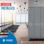 Lockers Metálicos Perú - Para todo tipo de Empresas