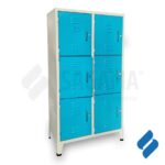 Lockers Metálicos Perú - Para todo tipo de Empresas